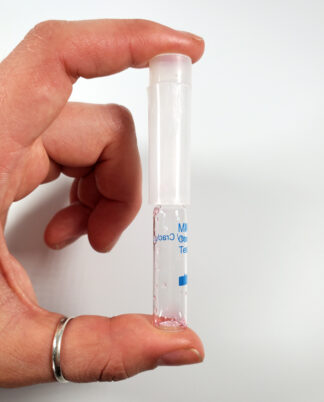 Cocaine & Crack Identification Test Kit | Test Kit Plus