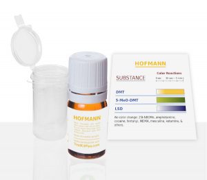 Cocaine Purity Test Kit | Test Kit Plus