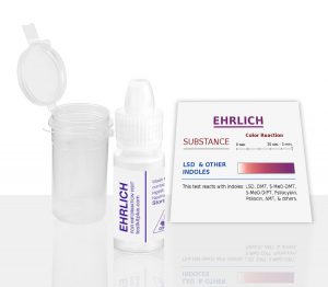 Ehrlich Reagent | Test Kit Plus