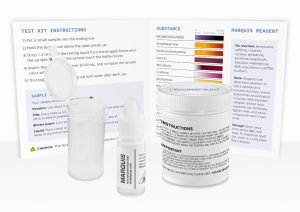 DMT Test Kit | Test Kit Plus