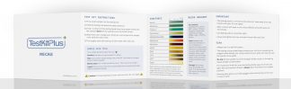 Mecke Reagent | Test Kit Plus
