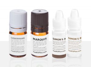 How to Test LSD (Acid) | Test Kit Plus